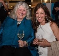 'Key force of Headline' Jane Morpeth dies from MND complications