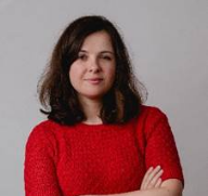 Claire McGowan turns to true crime with Audible