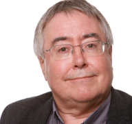 'Publishing legend' Edwards steps down from Orion and Gollancz roles