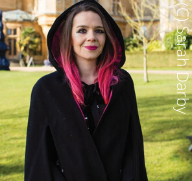 OUP over the Moon for Muncaster's new series