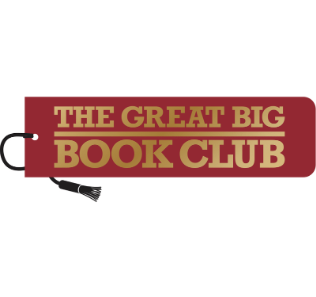 The Bookseller - News - Edwards-Jones launches Great Big Book Club