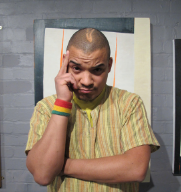 Rapper Testament shortlisted for SoA audio award