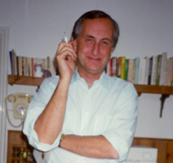 Tributes paid to 'wonderfully entertaining' Brian Stone