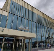 The Bookseller - News - New Barnsley library opens in £180m ...