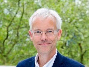 Hudson joins Bloomsbury to head consumer publishing division