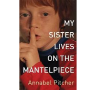 The Bookseller - Author Interviews - Annabel Pitcher: My Sister Lives ...