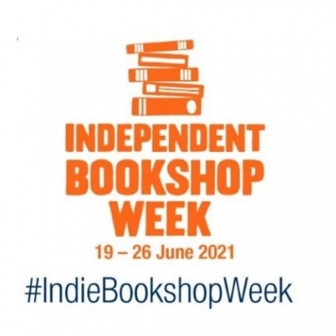 The Bookseller - News - Bilston shares poem as Independent Bookshop ...