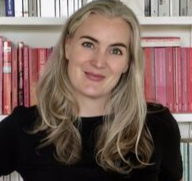 Custer joins Eccles Fisher from A M Heath