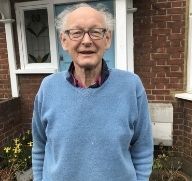 John Seaton retires after 51 years in publishing