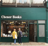 Chener Books modernises with Google digital revamp scheme
