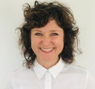 Designer of the Year Buckley promoted at S&S Children's