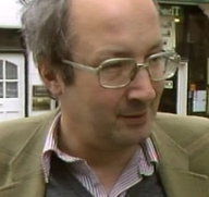 King of Hay Richard Booth dies, aged 80