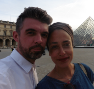 Zadie Smith and Nick Laird picture book goes to Puffin