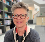 Polly Powell unexpectedly quits Quarto