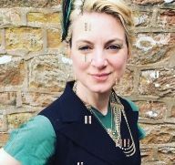 The Bookseller - Rights - S&S snaps up Sharon Gosling's debut adult fiction