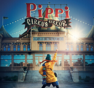 The Bookseller - News - Pippi Longstocking musical in works to ...