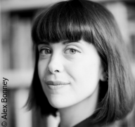 Alexa von Hirschberg replaces Brackstone as head of Faber Social