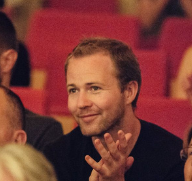 The Bookseller - Rights - Bloomsbury lands Luke Cassidy's 'gritty ...