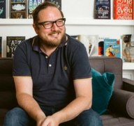 Purdy launches Two Piers Literary Agency