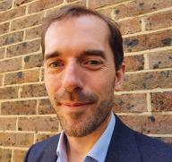 Mark Searle leaves Quarto for DK