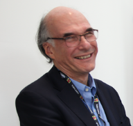 National Book Awards to honour ABA’s Oren Teicher