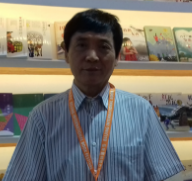 The Bookseller - News - Cao Wenxuan's Dragonfly Eyes to be published by ...