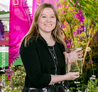 Sara Barnard wins the YA Book Prize 2019