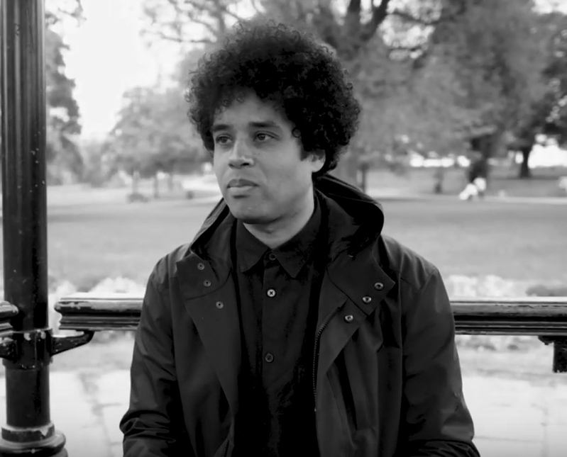 Johny Pitts wins 2020 Jhalak Prize