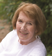 Saga writer Maureen Lee dies