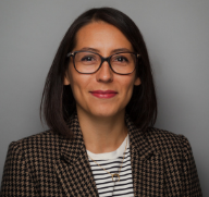 Jenny Fry promoted to Canongate's commercial director