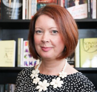 The Bookseller - News - Working Partners brings in Karen Ball to work ...