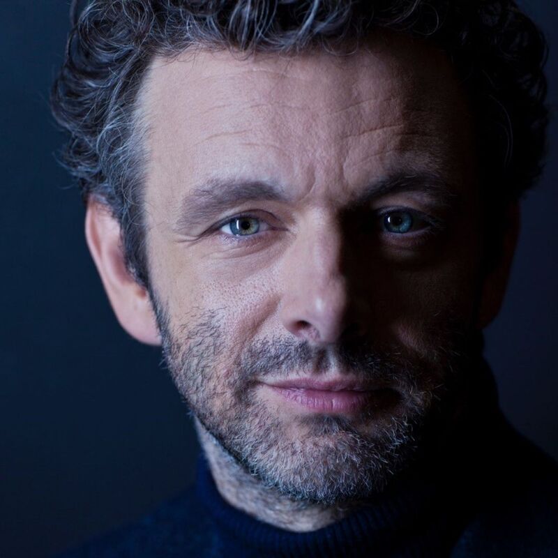 Michael Sheen announces scheme to support 11 new writers