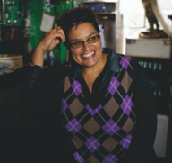 Faber acquires Jackie Kay's portrait of blues singer Bessie Smith