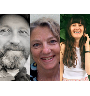 Dempsey, Hood and Rowan revealed as Costa Short Story finalists
