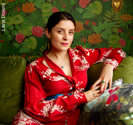 The Bookseller - News - Hayley Atwell to voice Jessie Burton audiobook