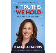 Vintage to bring Kamala Harris memoir to young readers