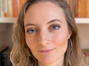 Florence Rees made agent at A M Heath