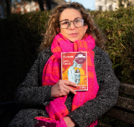 The Bookseller - News - Roffey's Peepal Tree tale wins Costa Book of ...