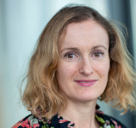 The Bookseller - News - Helen Rochester made Thorsons editorial director