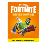 Hachette announces next phase of Fortnite titles