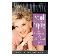 Judith Krantz dies, aged 91