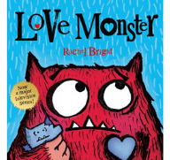 The Bookseller - News - HarperCollins falls for Bright's Love Monster ...
