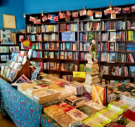 Beijing bookshop The Bookworm closes down