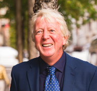 The Bookseller - News - John Blake launches Ad Lib publisher as Soho ...