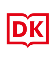 The Bookseller - News - DK unveils major brand redesign