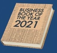 FT/McKinsey Business Book of the Year longlist revealed