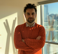 The Bookseller - News - Martinovic promoted to associate editor at Picador