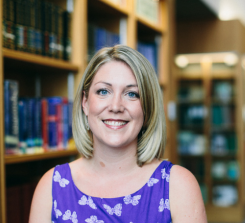 The Bookseller - Comment - Covid diaries: Caoimhe Fox