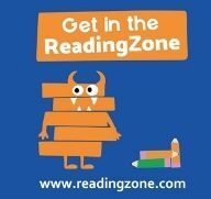 The Bookseller - News - ReadingZone revamps website to hook reluctant readers