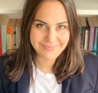 Profile Books recruits Alexanian for publicity director jobshare